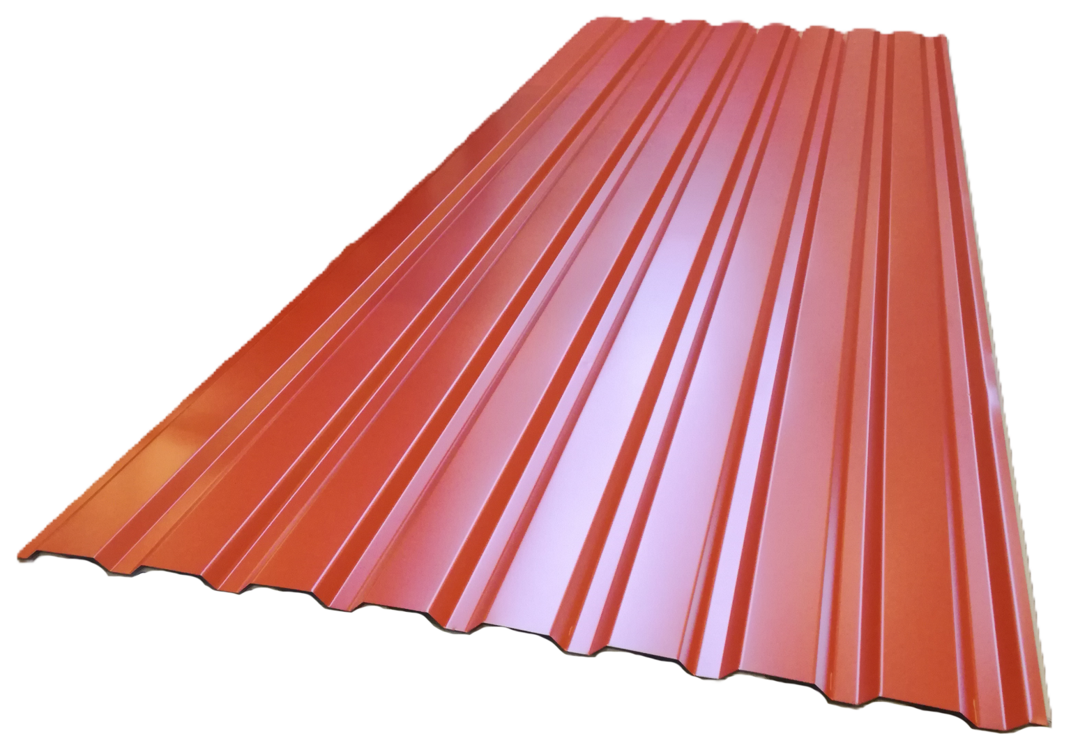 Trapezplader - Find tagplader til dit byggeprojekt her